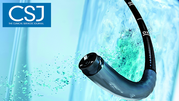 Tackling issues in the reprocessing of reusable medical devices